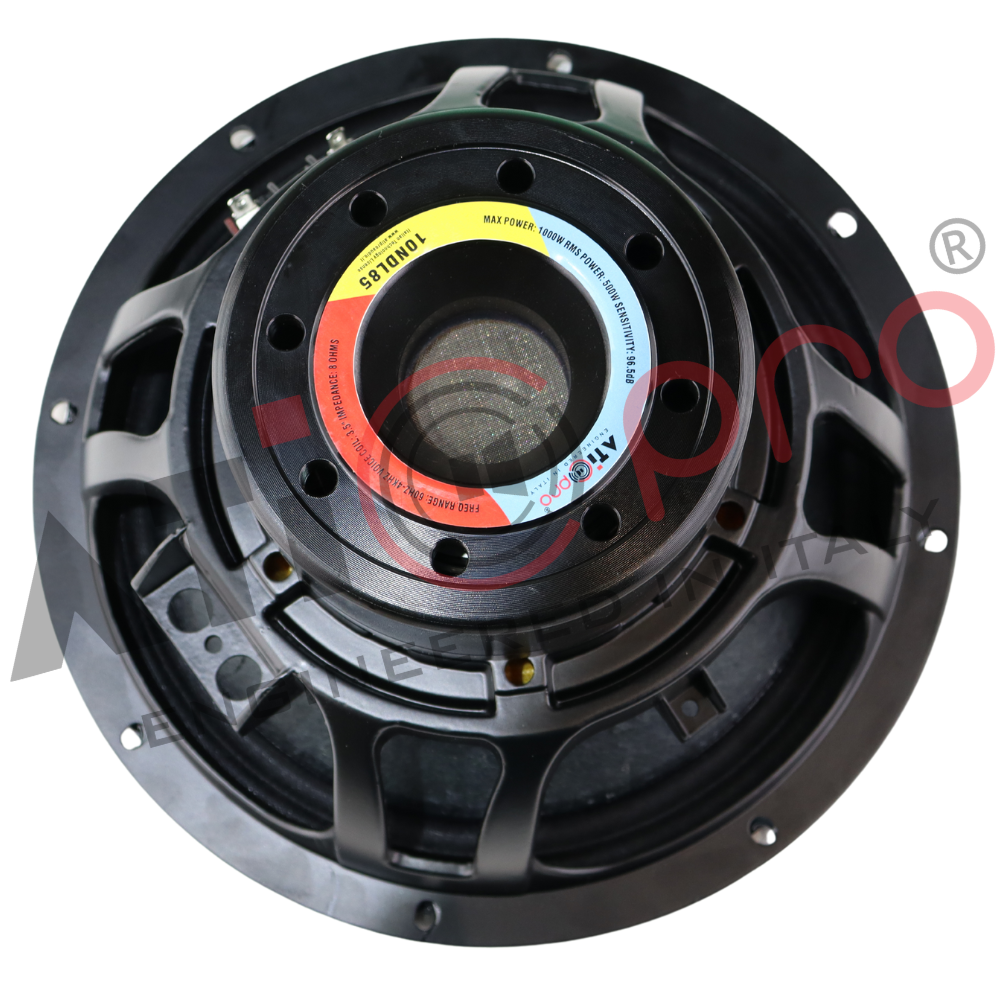 12 Inch Neo Speaker Archives - DJ speakers India