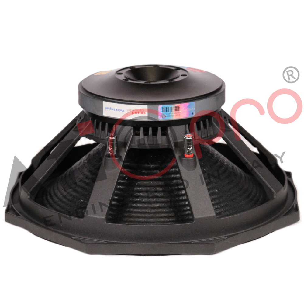 15 Inch DJ Speaker 400 Watt With 3″ Voice Coil Model 15PHL76 - DJ ...